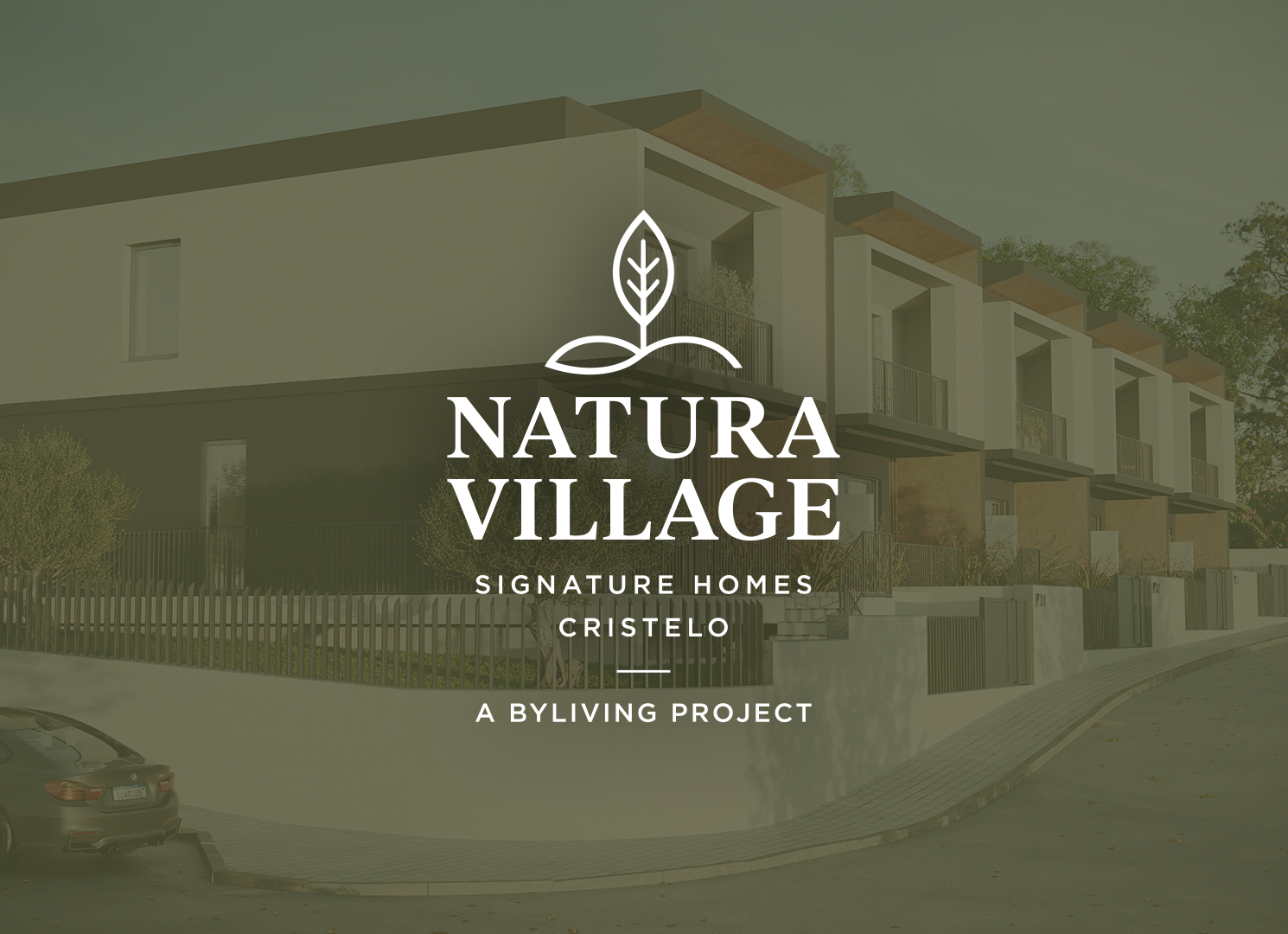 Natura Village – Signature Homes